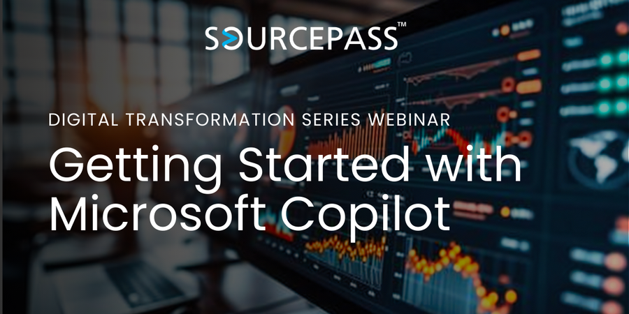 Getting Started with Microsoft Copilot | Sourcepass IT Services